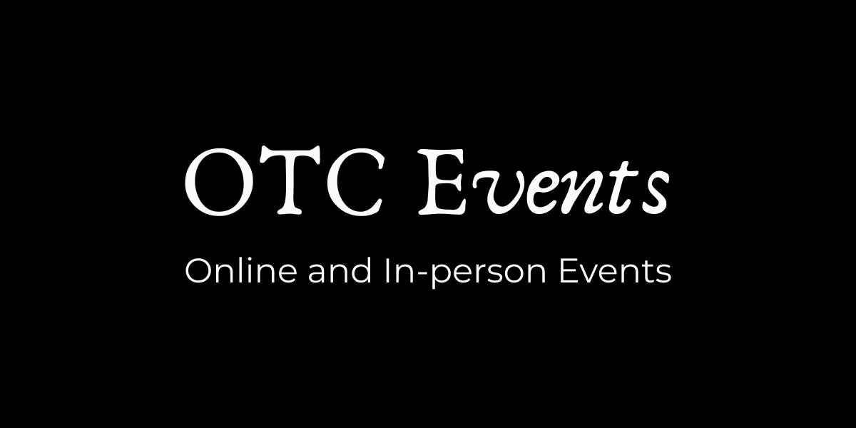 OTC Events